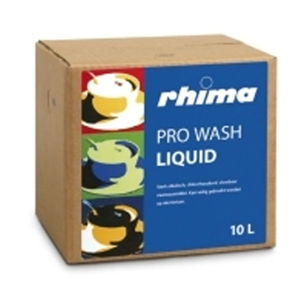 Rhima produit nettoyant Pro wash liquid