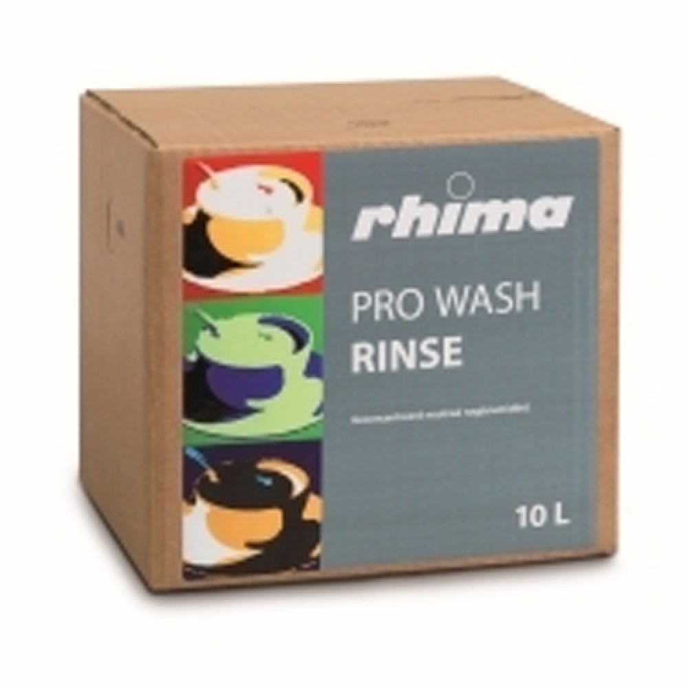 Rhima produit de rinçage Pro wash Rinse